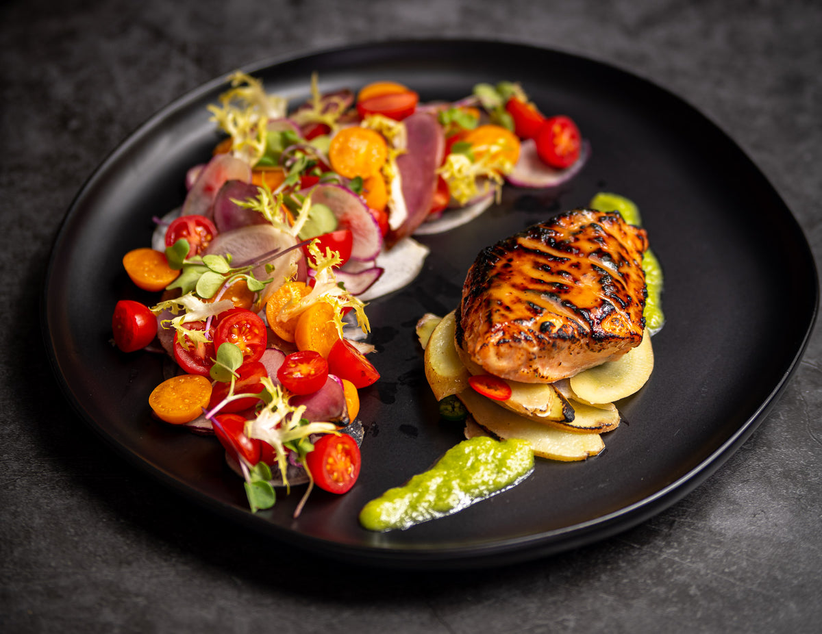 Basic Cooking Techniques – FishFinery