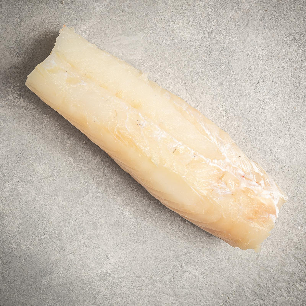 Icelandic Cod Fillet – FishFinery